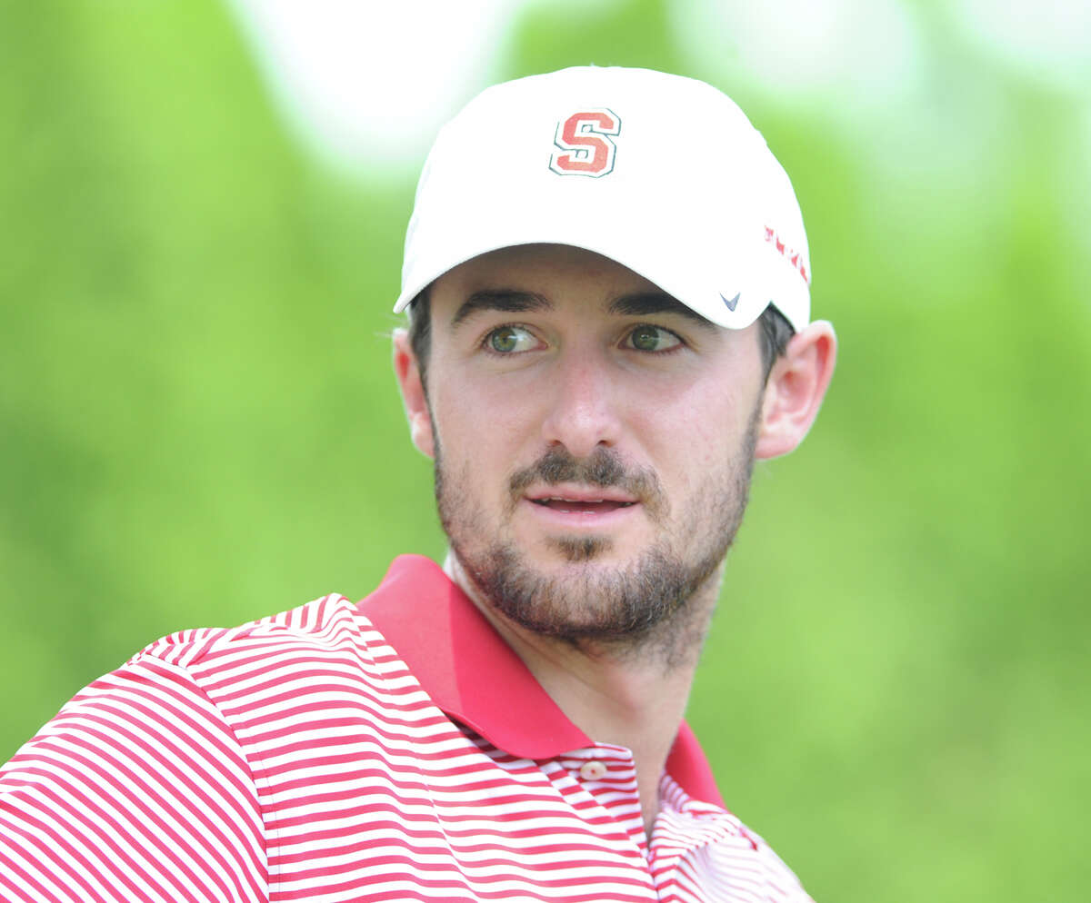 Wilson repeats as Ike champion