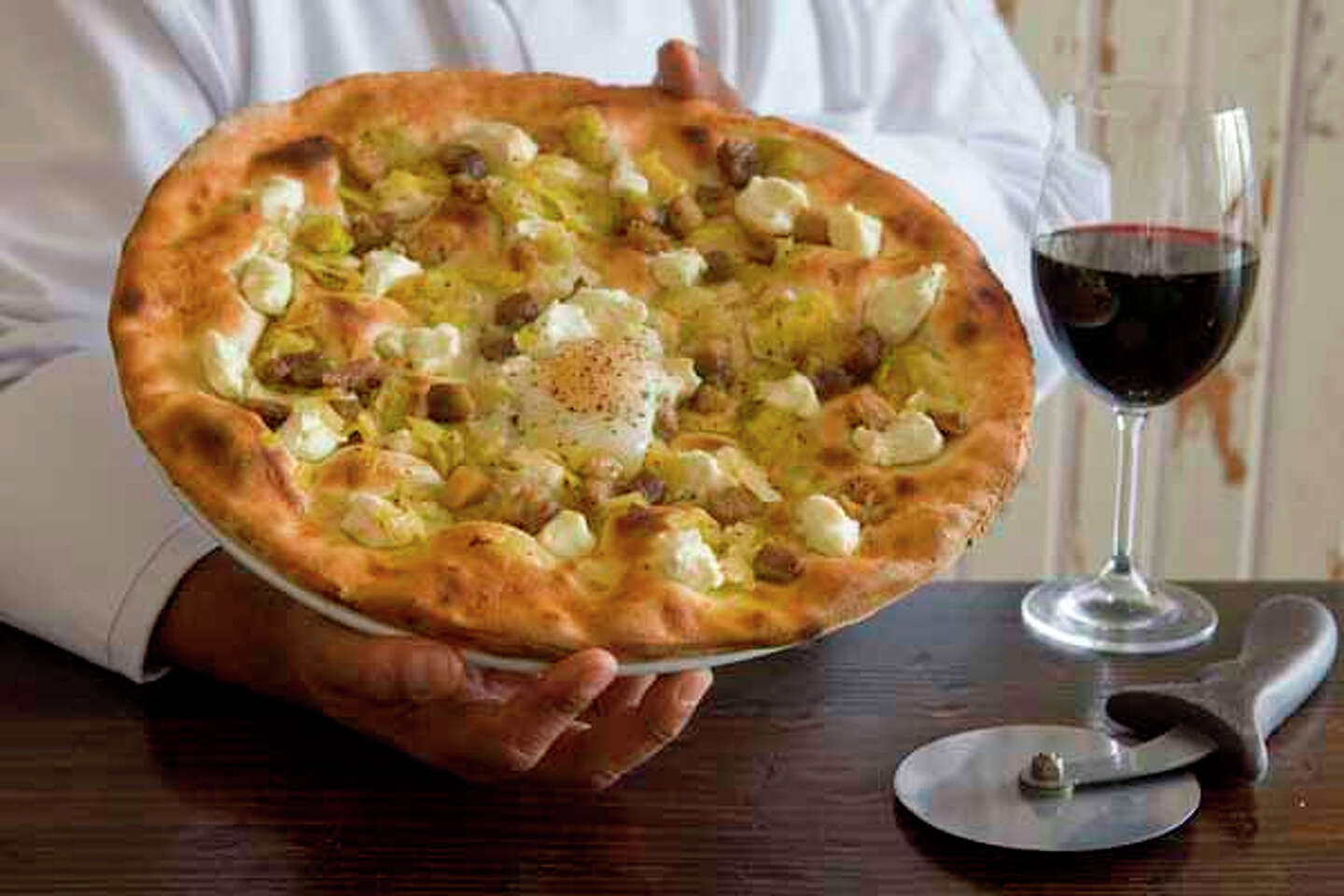 21: Dolce Vita Pizzeria Enoteca