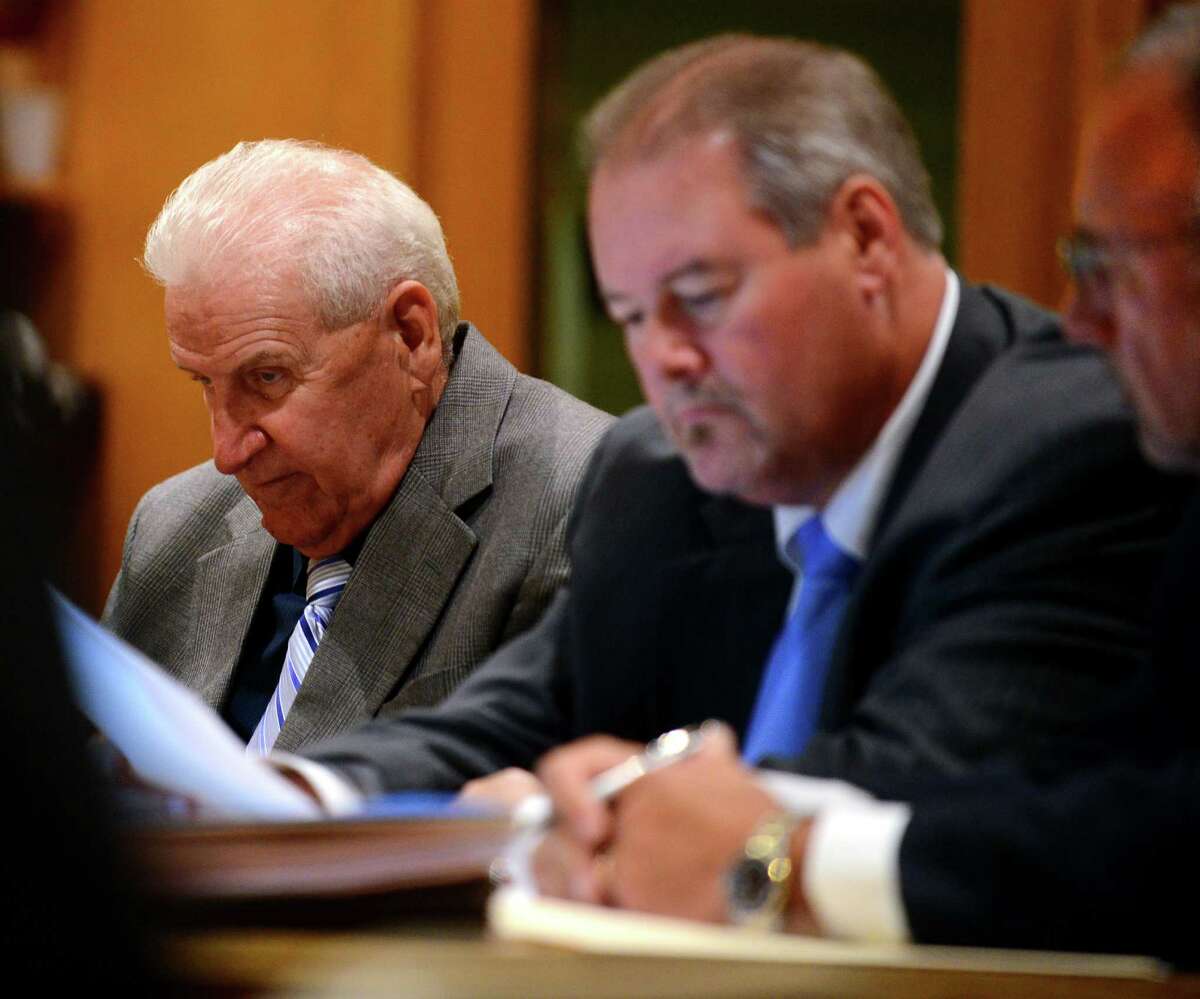 Judge: Badaracco called and offered me money