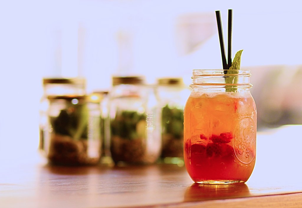 Southside Spirit House