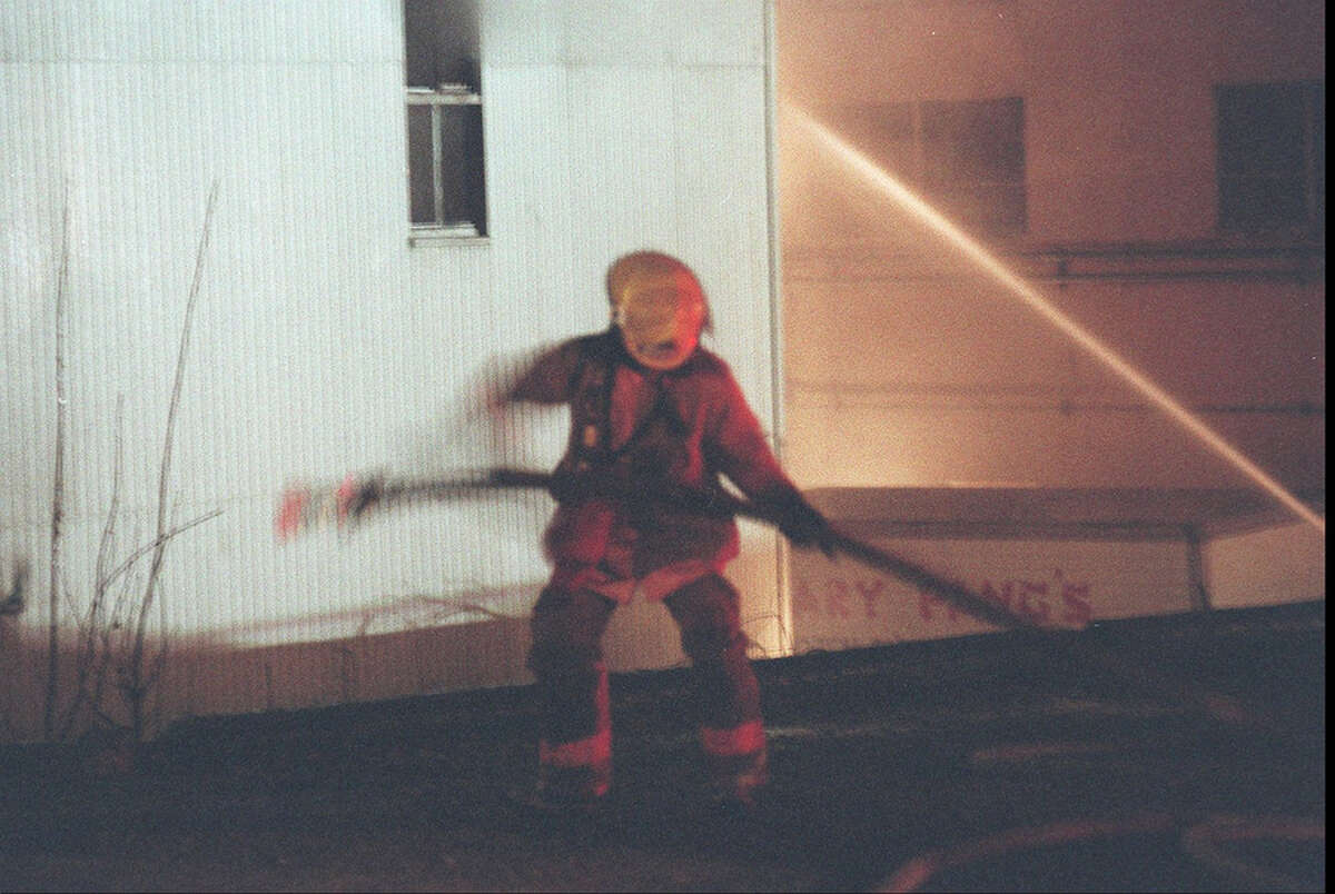 Police: Arsonist Martin Pang now trying to defraud firefighters, police