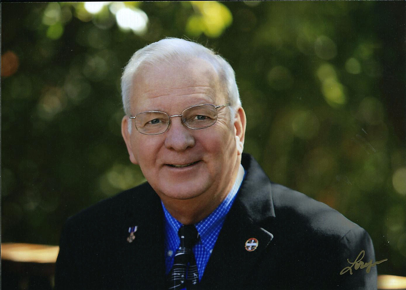 Clemons was Vietnam vet, aviator, great singer