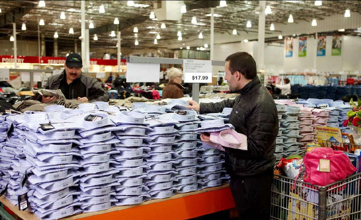 Seattle in 1983: Costco opens first warehouse, located on Fourth Avenue S