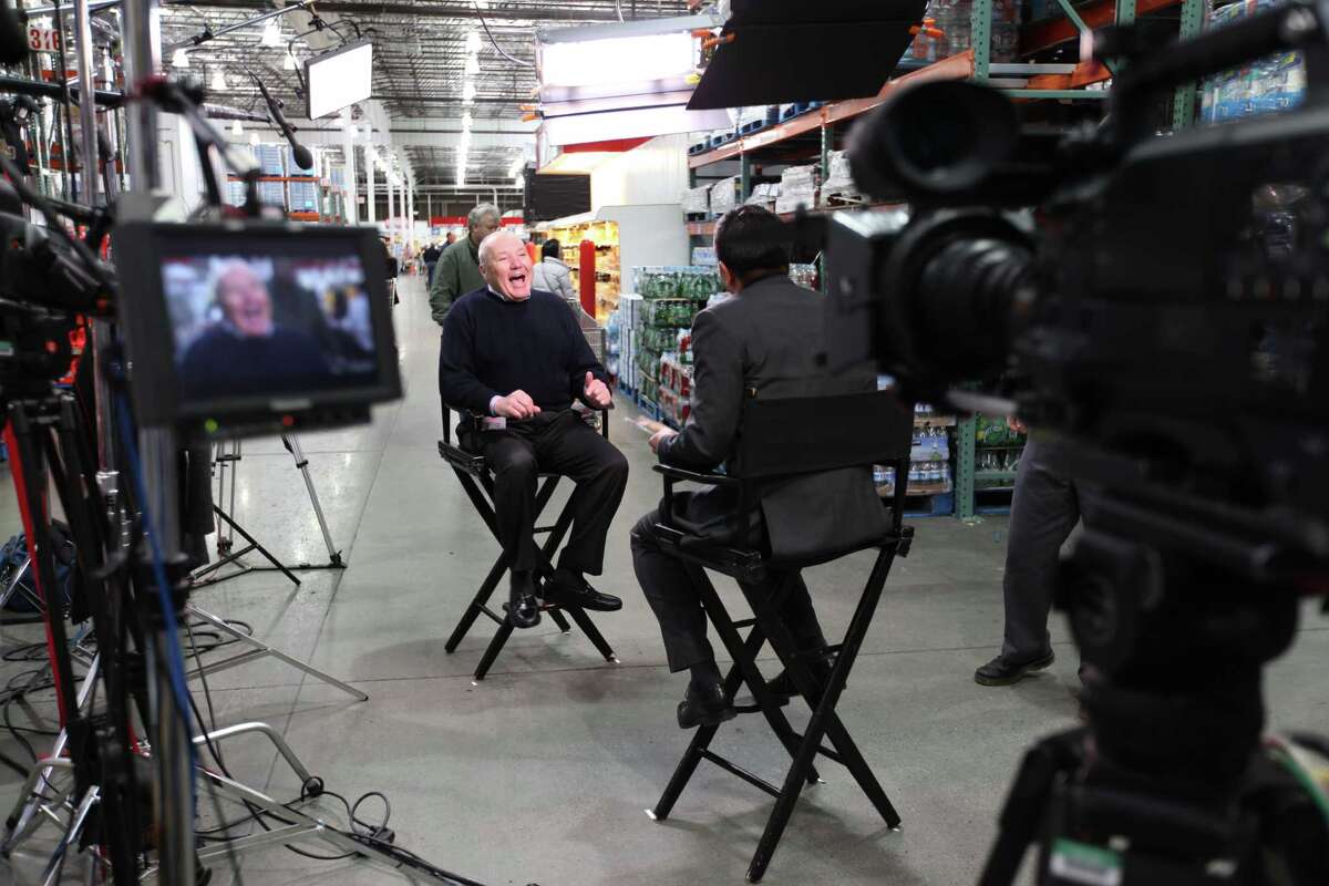 Seattle in 1983: Costco opens first warehouse, located on Fourth Avenue S