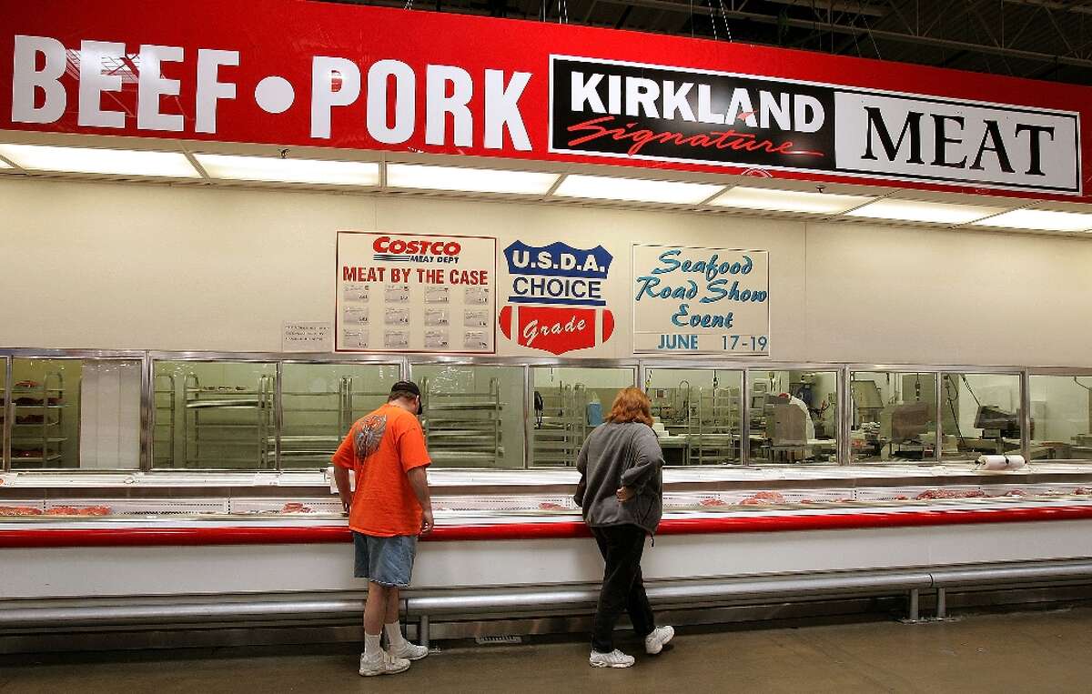 Seattle in 1983: Costco opens first warehouse, located on Fourth Avenue S