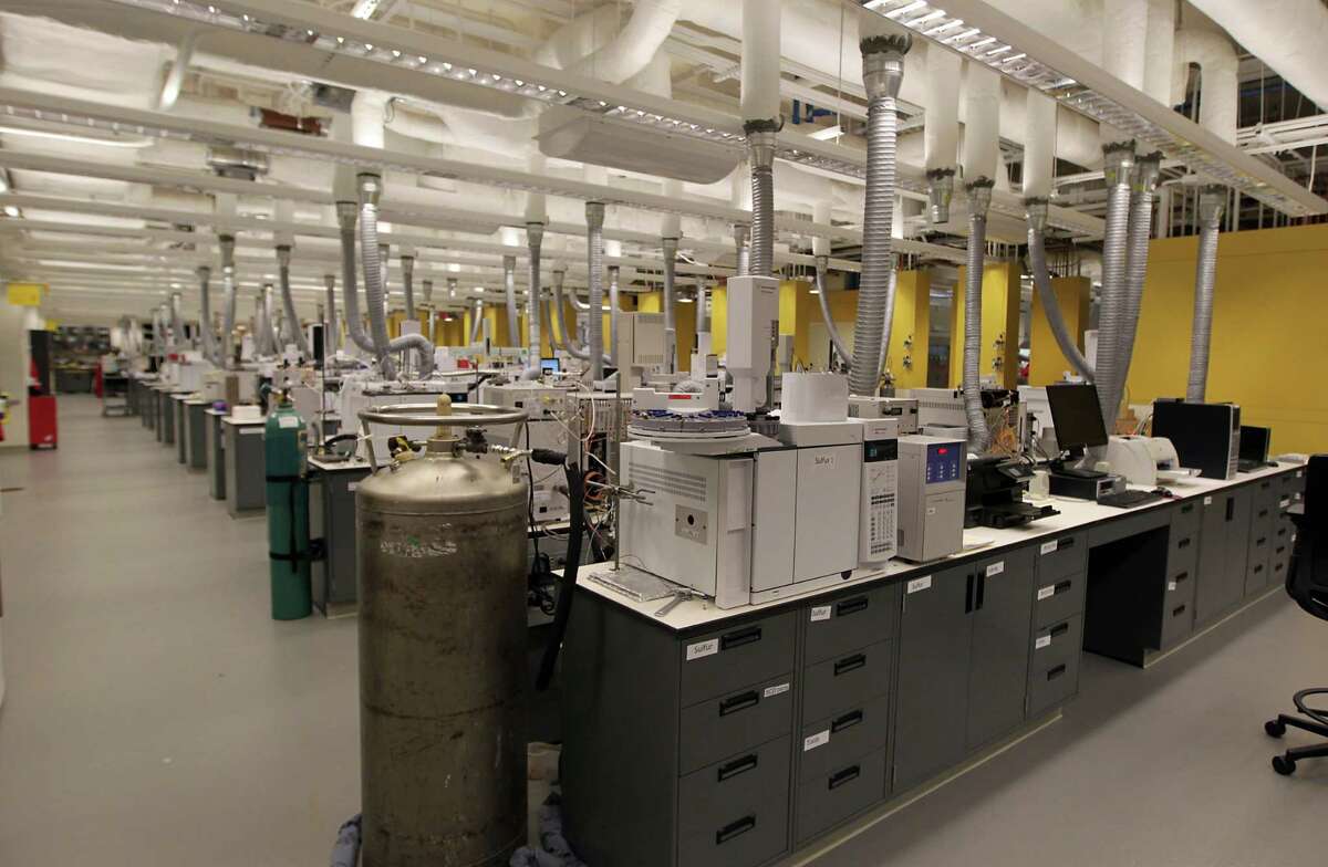 Researchers put premium on fuel performance