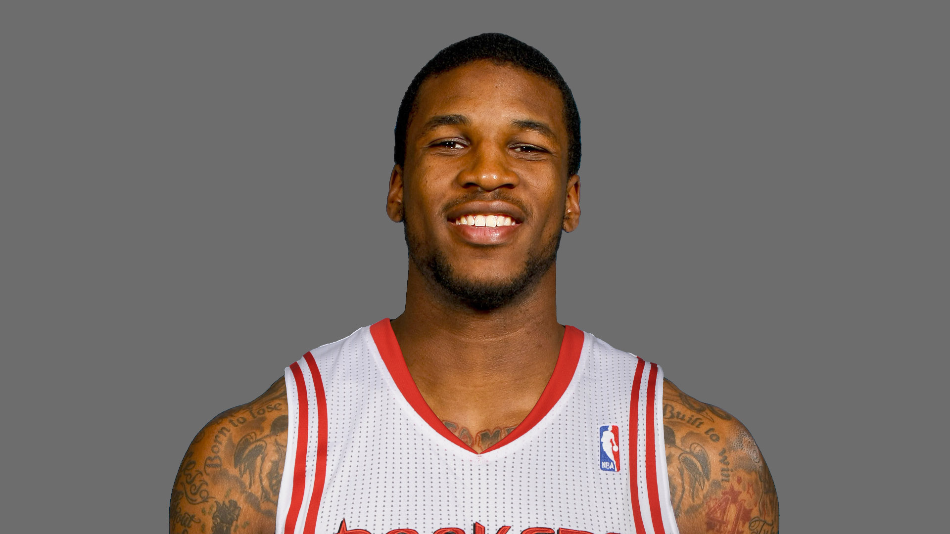 Rockets mull trading Robinson to free cap space