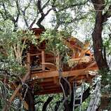 Catch treehouse fever at Home & Garden Show - San Antonio Express-News