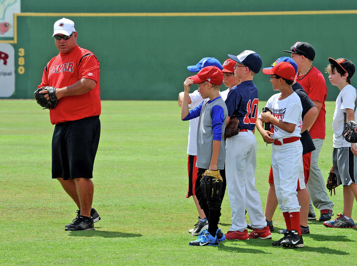 Summer Sports Camps