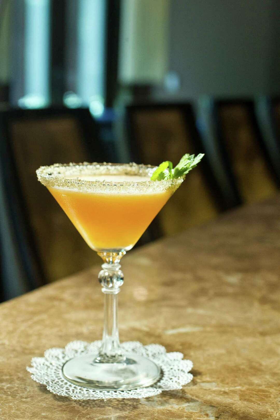 Drink up these summer cocktails