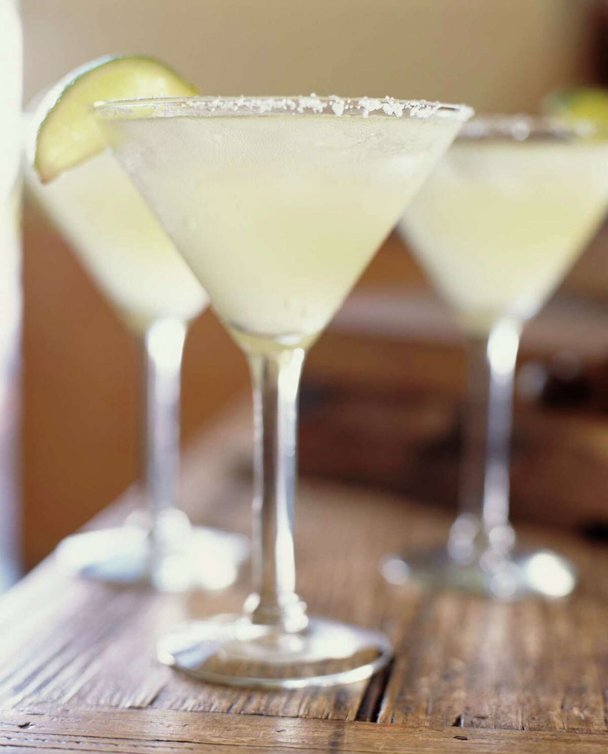 Drink up these summer cocktails Drink up these summer cocktails