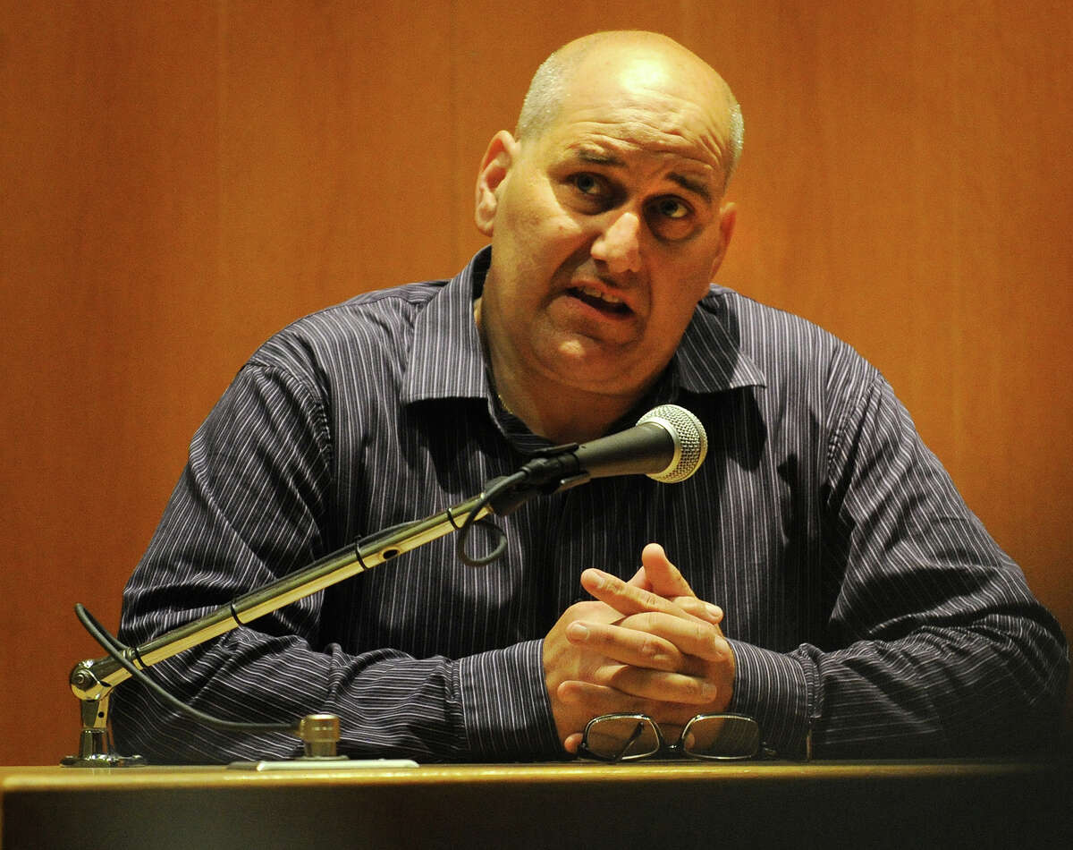 Badaracco's wife 'did some banking'