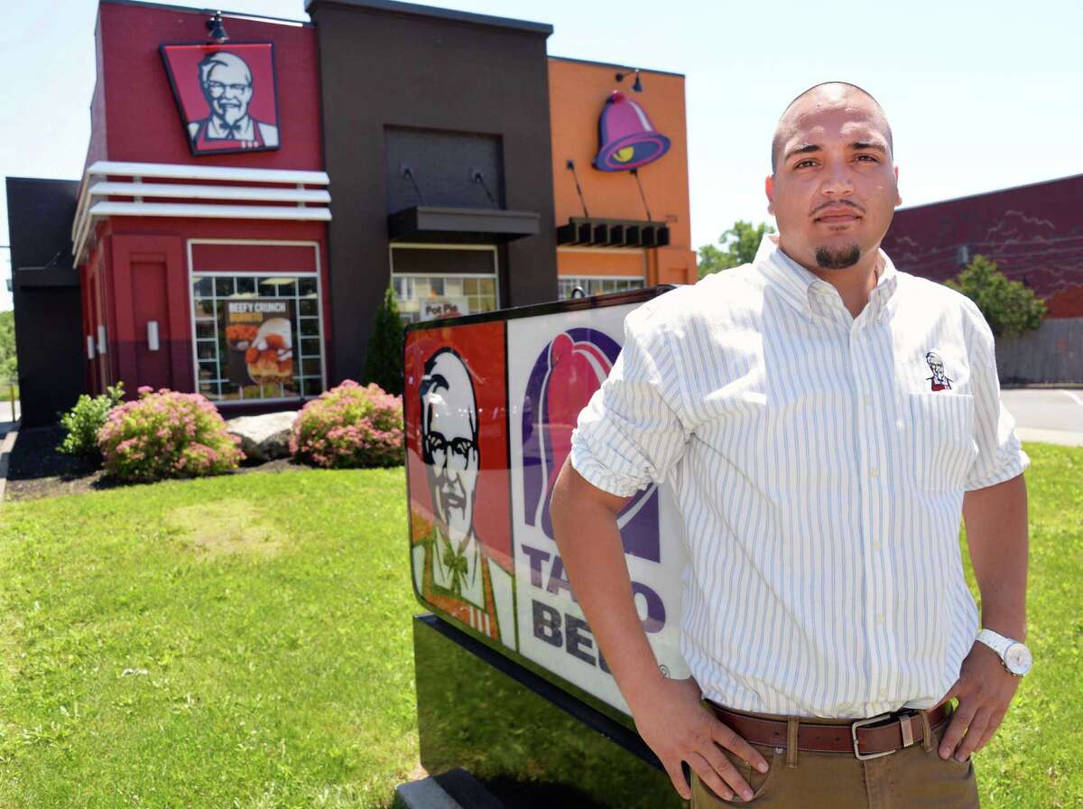 In this food family, things happen fast