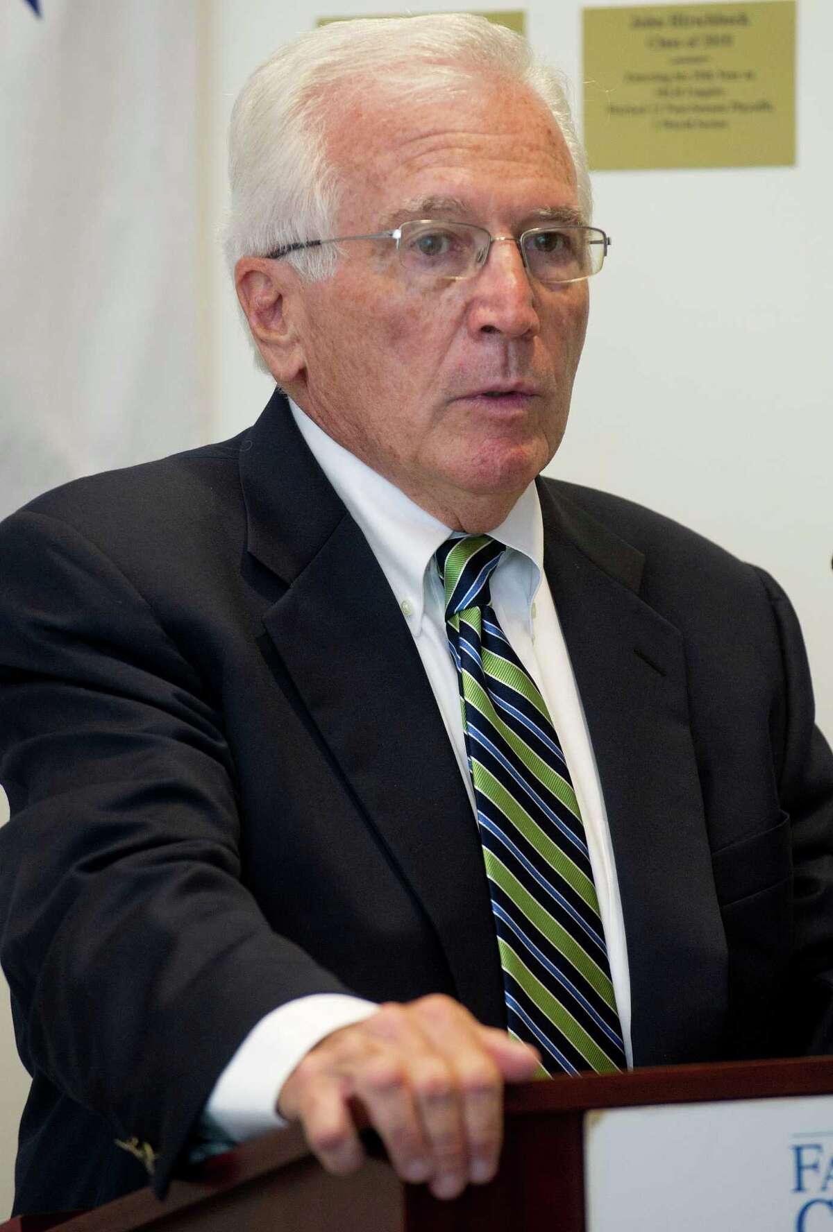 New Canaan's Paglialunga among six named to Fairfield County Sports ...