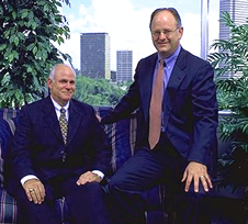 No. 2 private company: Tauber Oil Co.