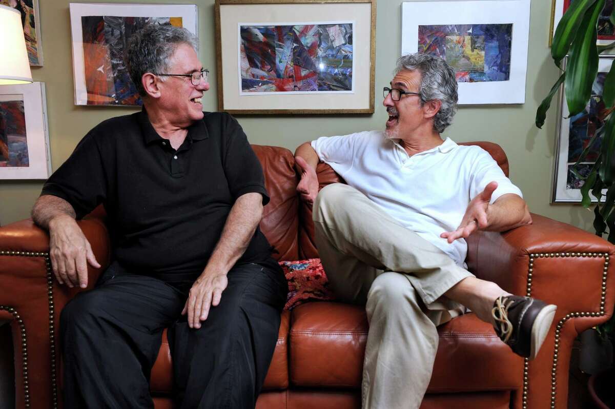 Couples praise fall of DOMA