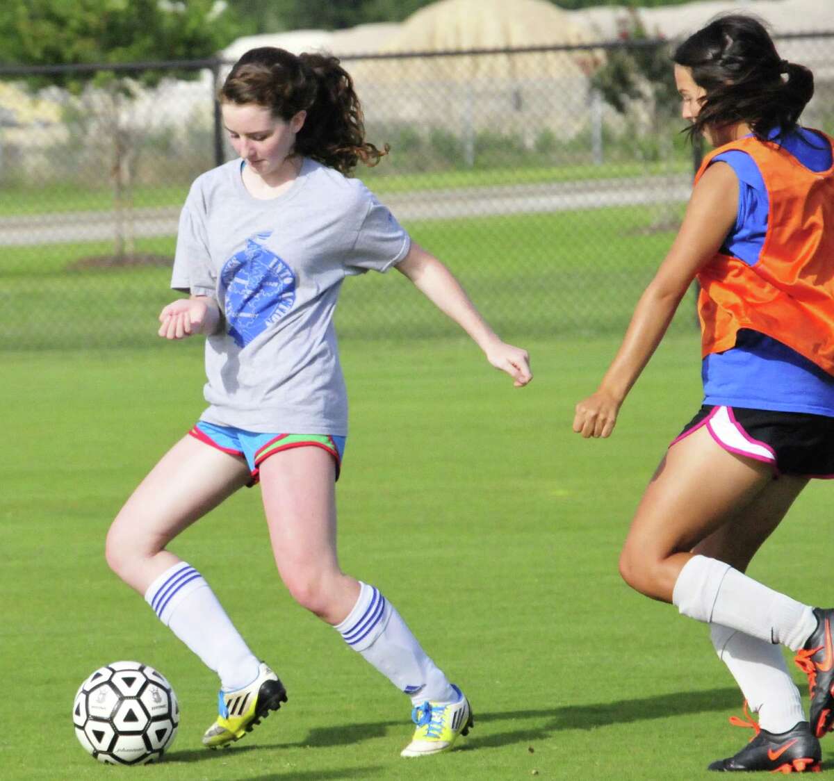 Soccer team qualifies for nationals in Orlando