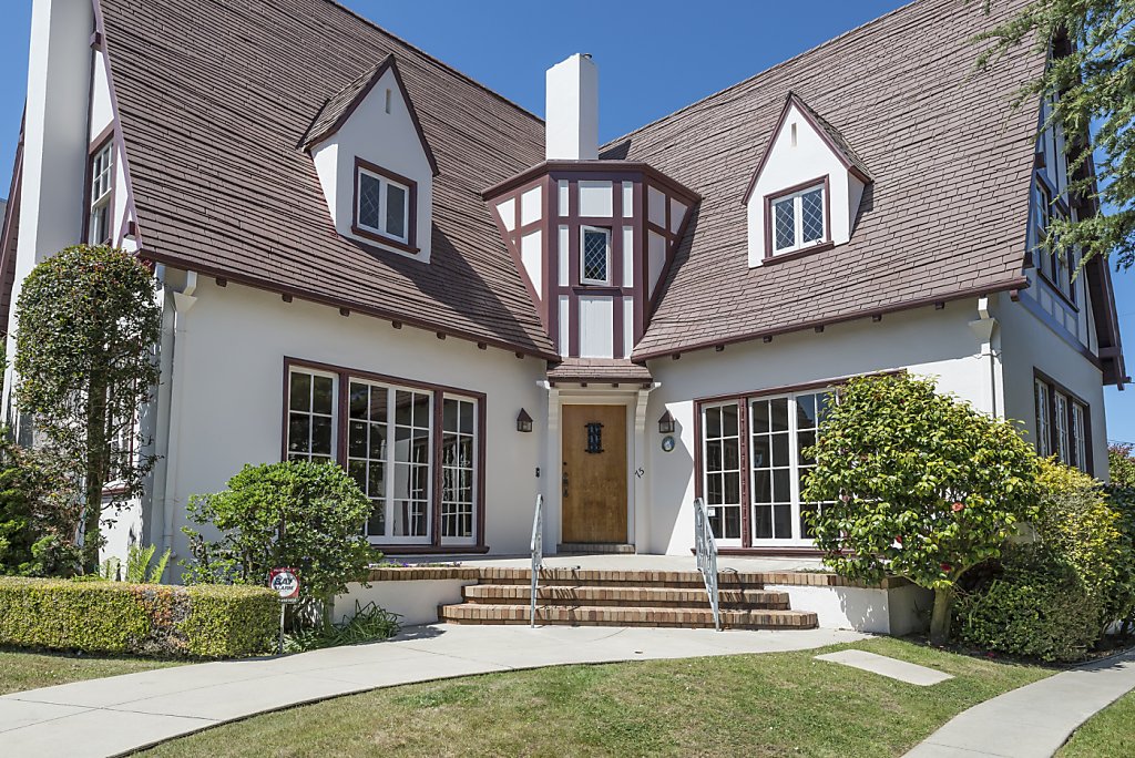 Price Point: $1.08 million