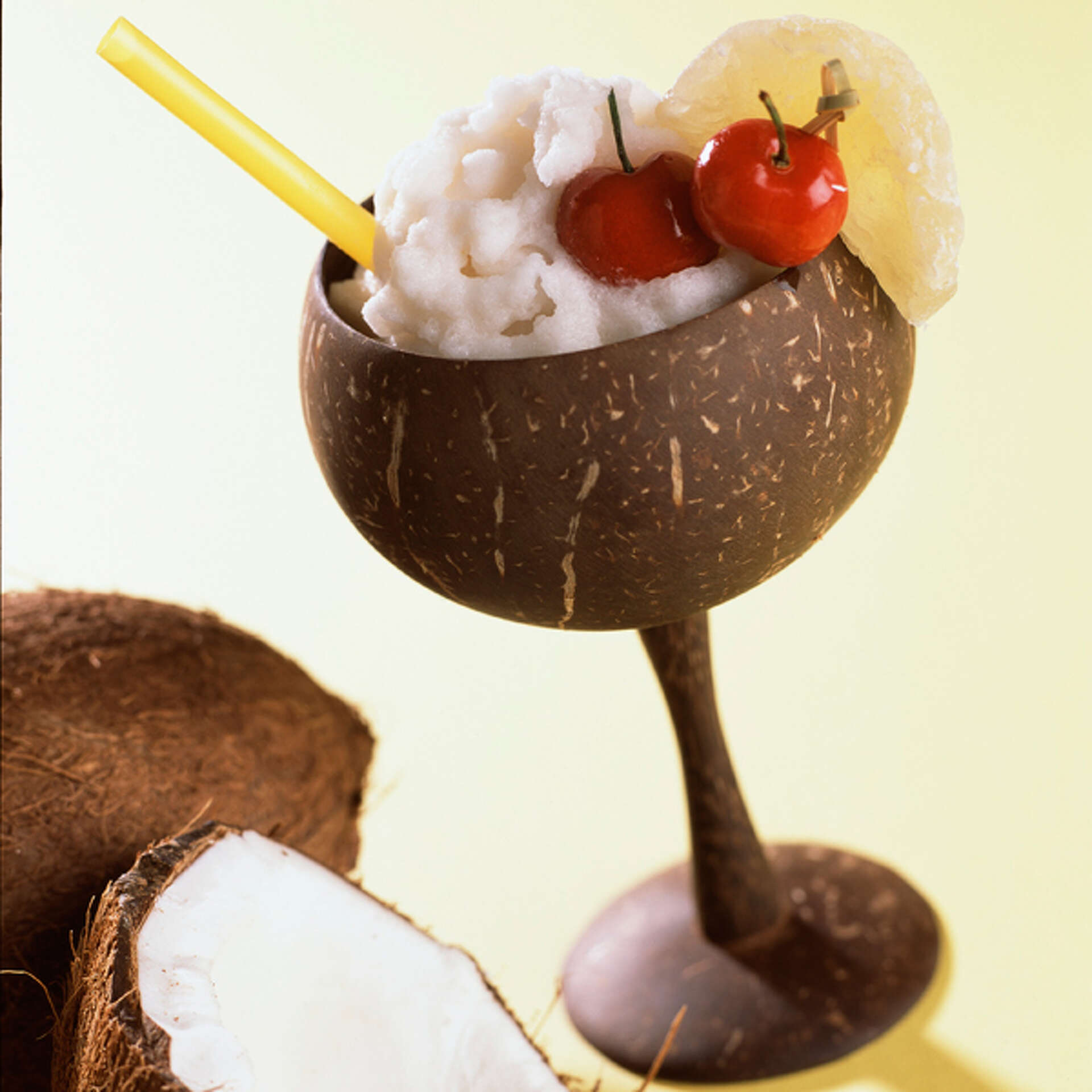 10 tiki cocktails to kick off summer