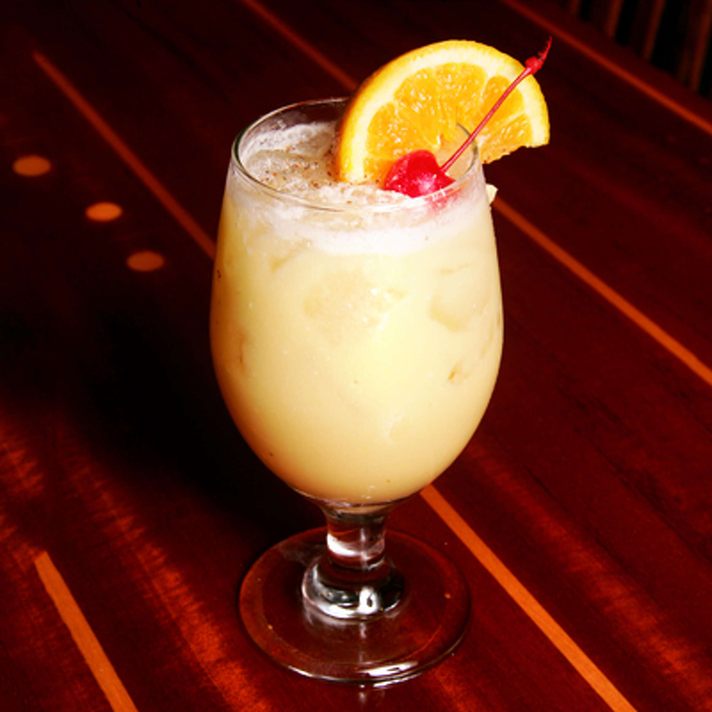 10 tiki cocktails to kick off summer