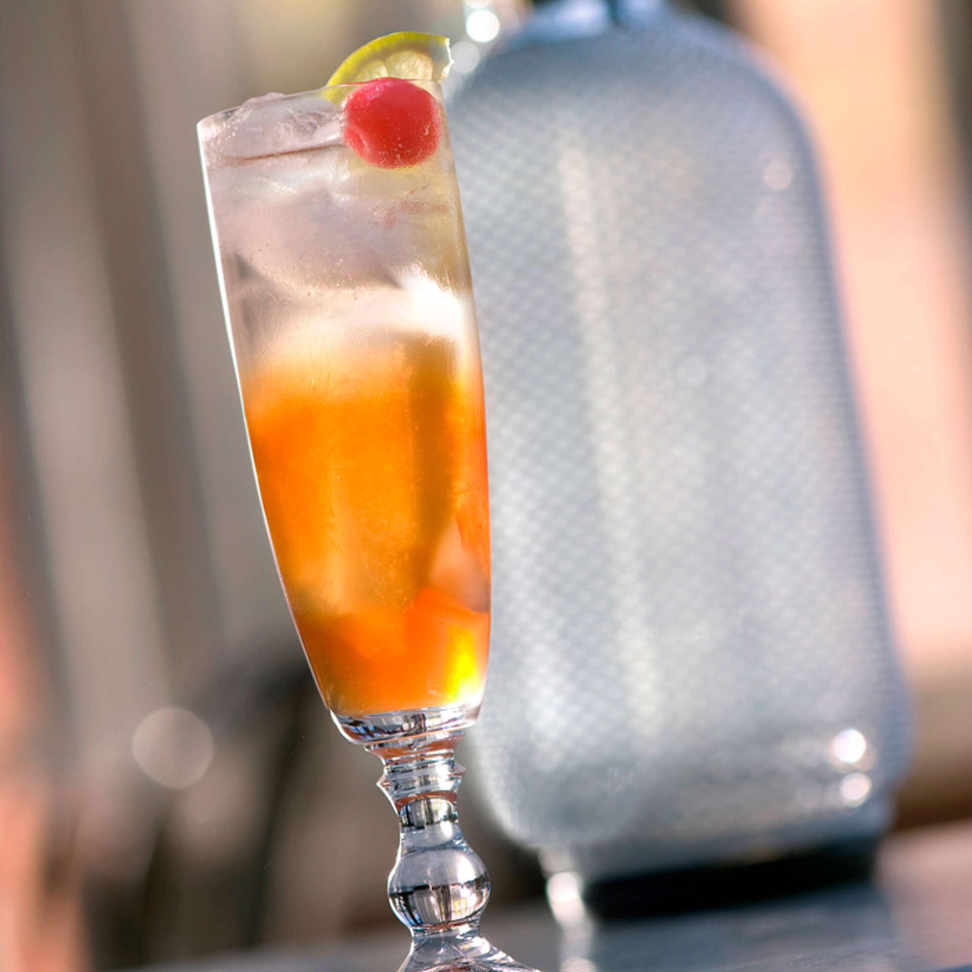 10 tiki cocktails to kick off summer