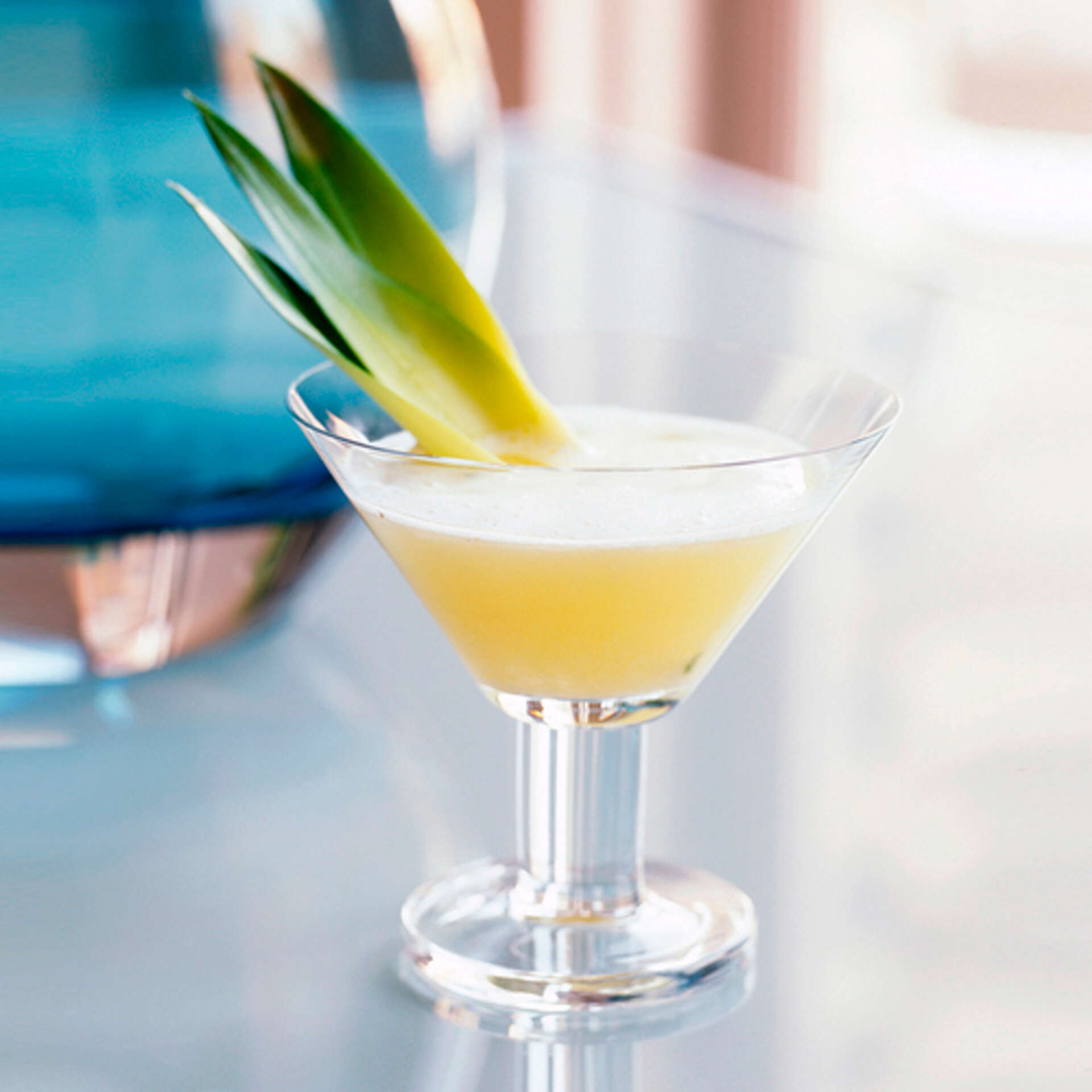 10 tiki cocktails to kick off summer