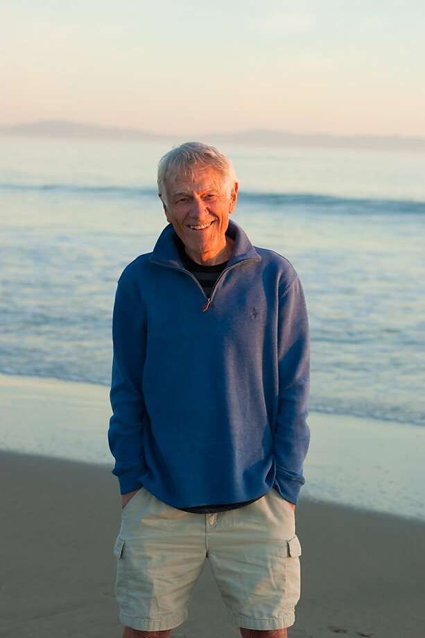 Author, Harvard LSD tester Philip Slater dies - SFGate