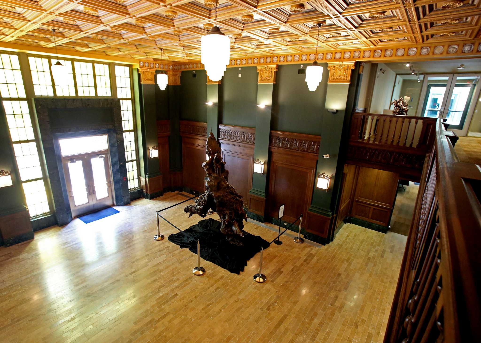 Briscoe Western Art Museum