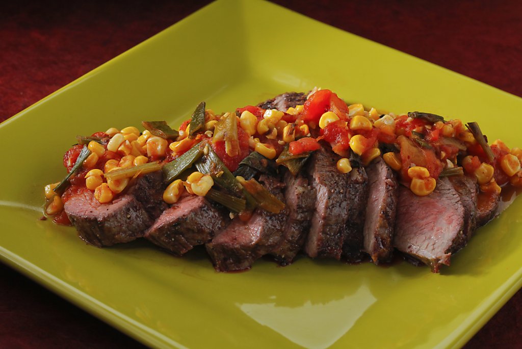 July 4 menu: Grill it low and slow