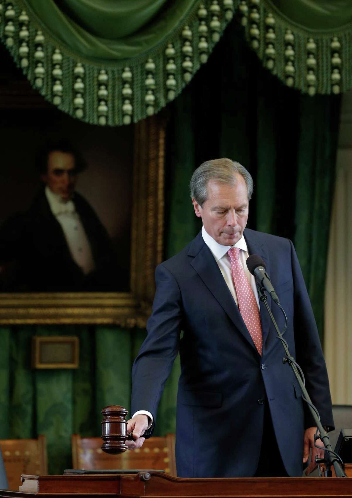 After abortion setback, Texas GOP set to try again