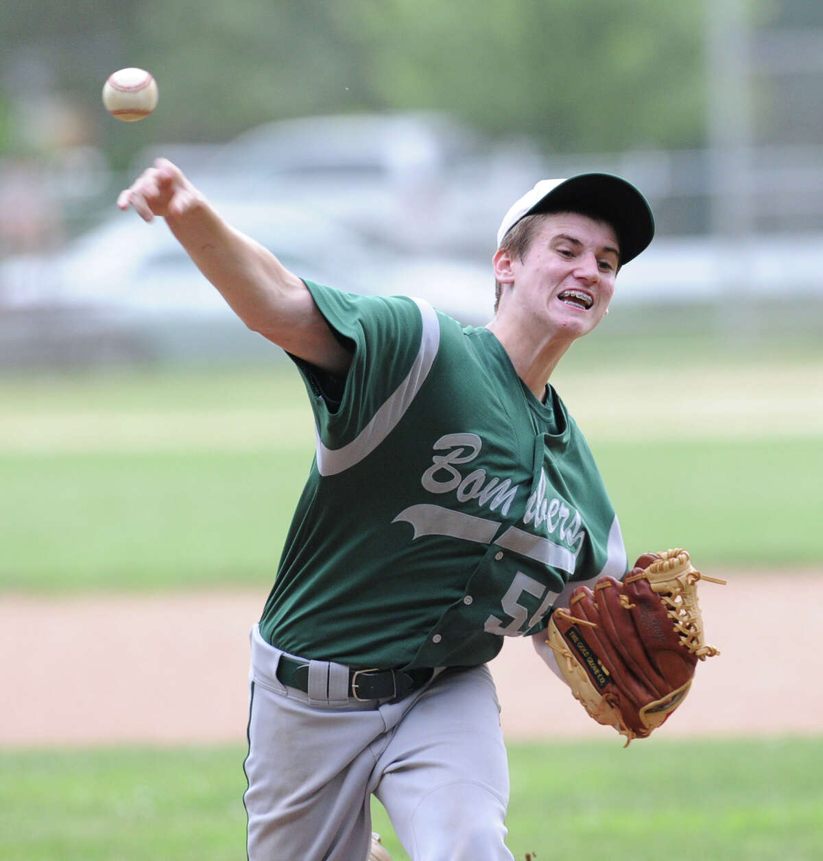 15U Cannons come up short against Croton