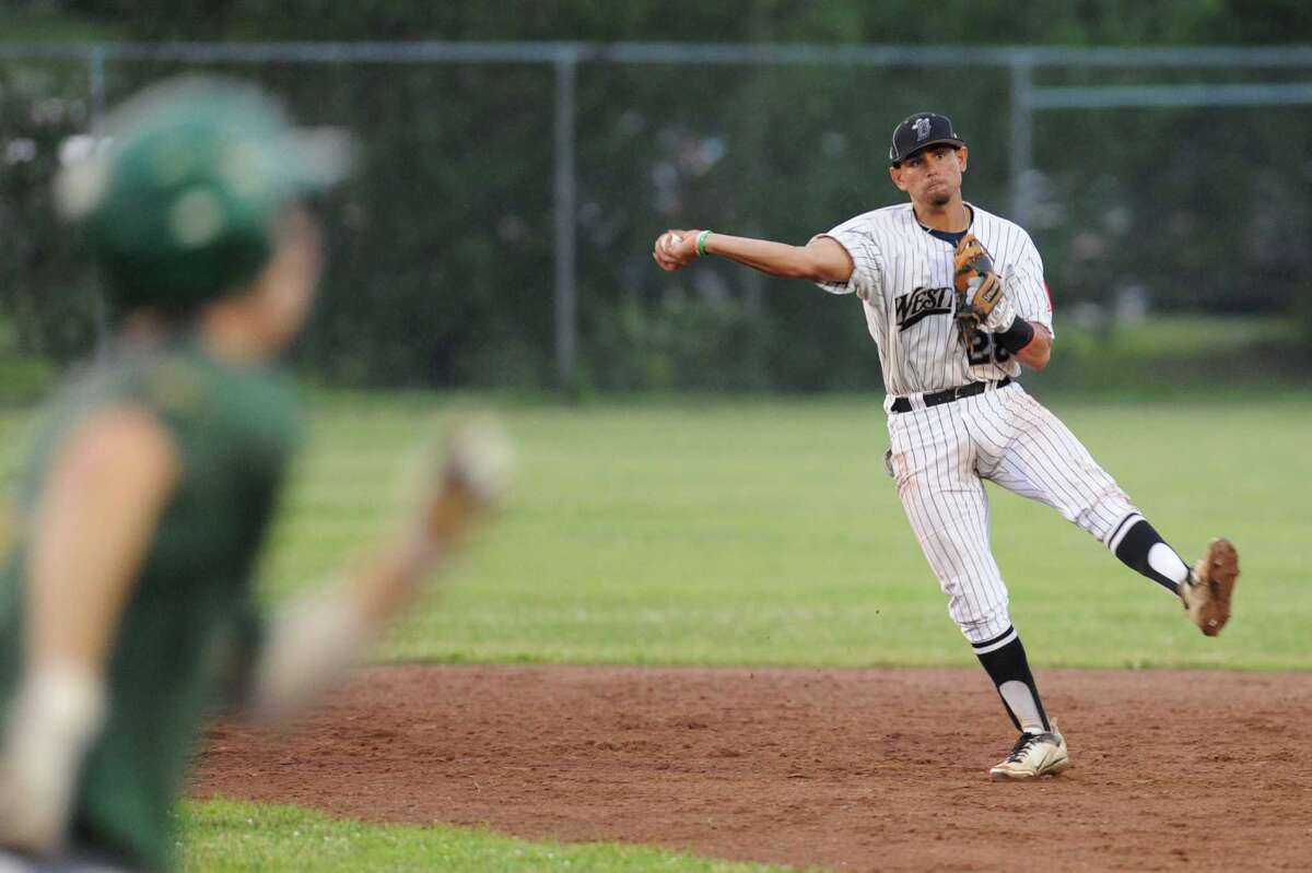 Sanford Mainers tie Westerners in 9th, win in 12th