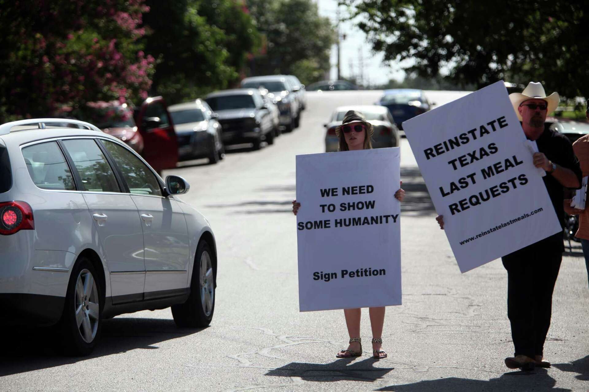 Dallas woman becomes Texas' 500th execution