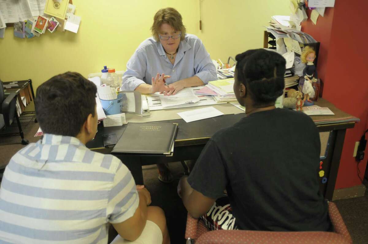 United Tenants of Albany marks 40 years of service