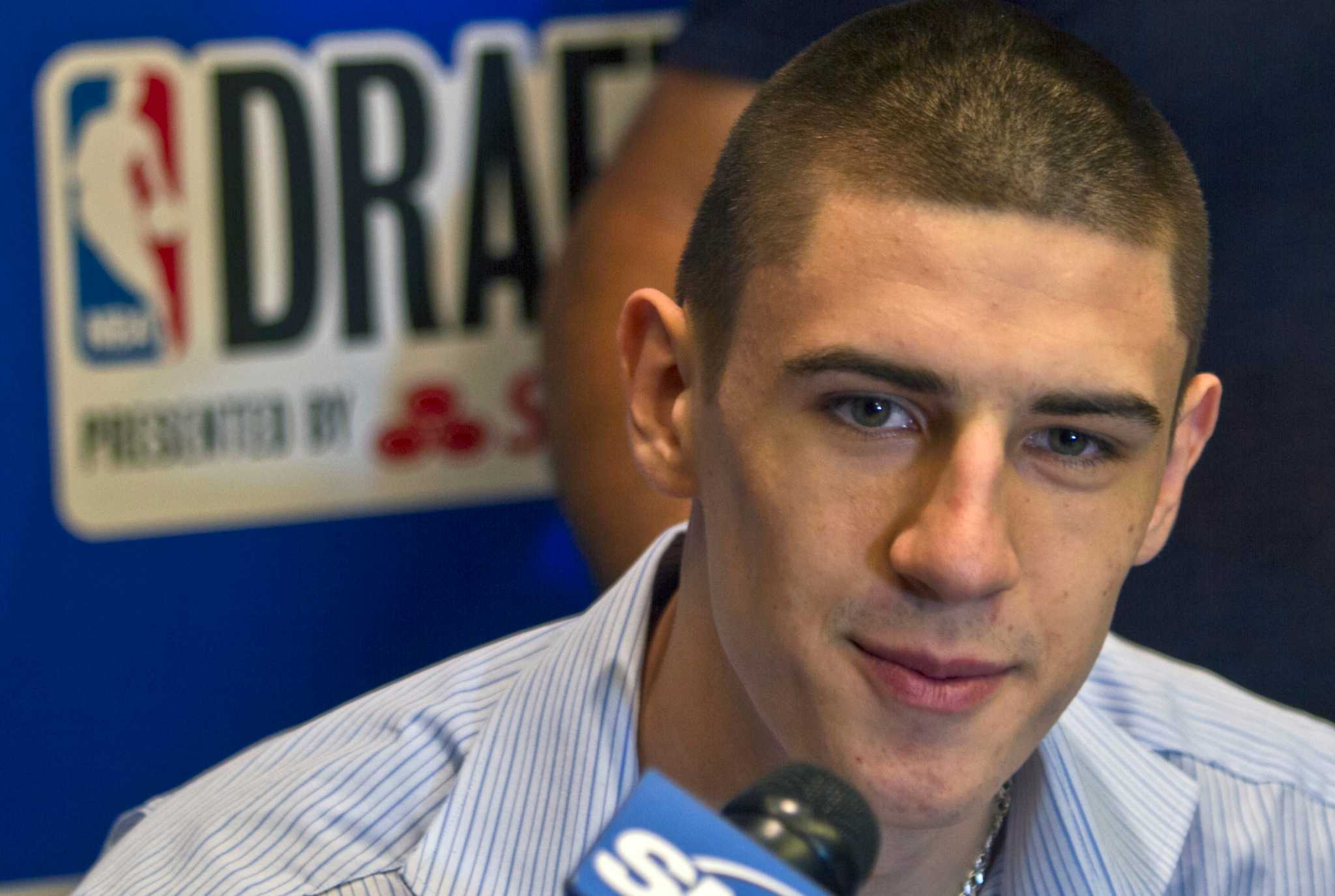 Noel, Len top draft full of questions