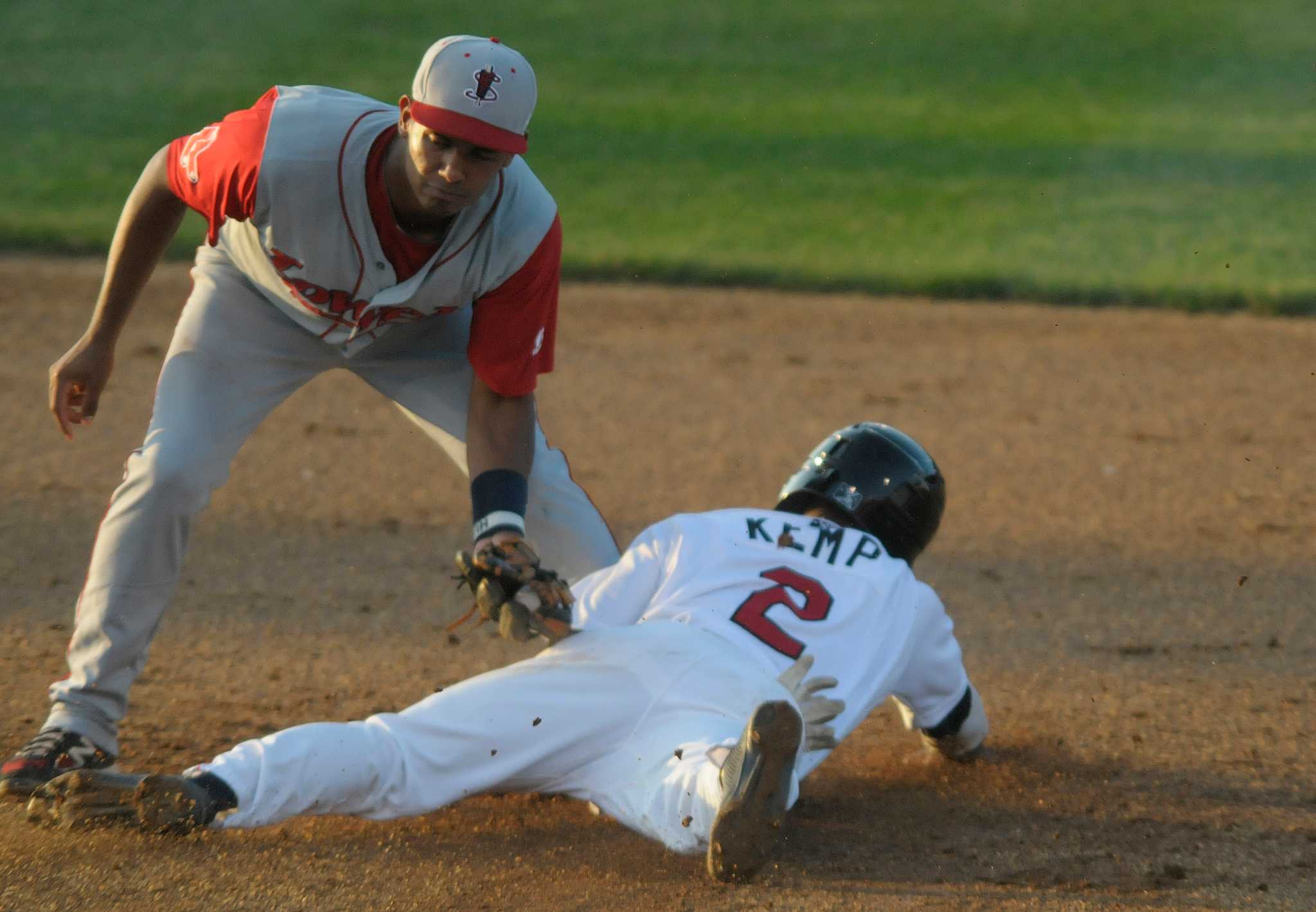 Clutch hitting powers 'Cats