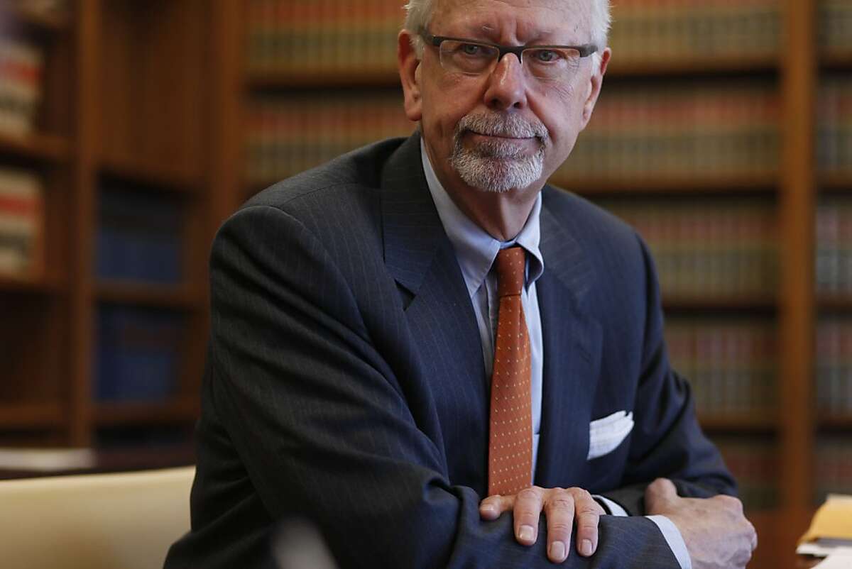 Prop. 8 judge not surprised by Supreme Court ruling