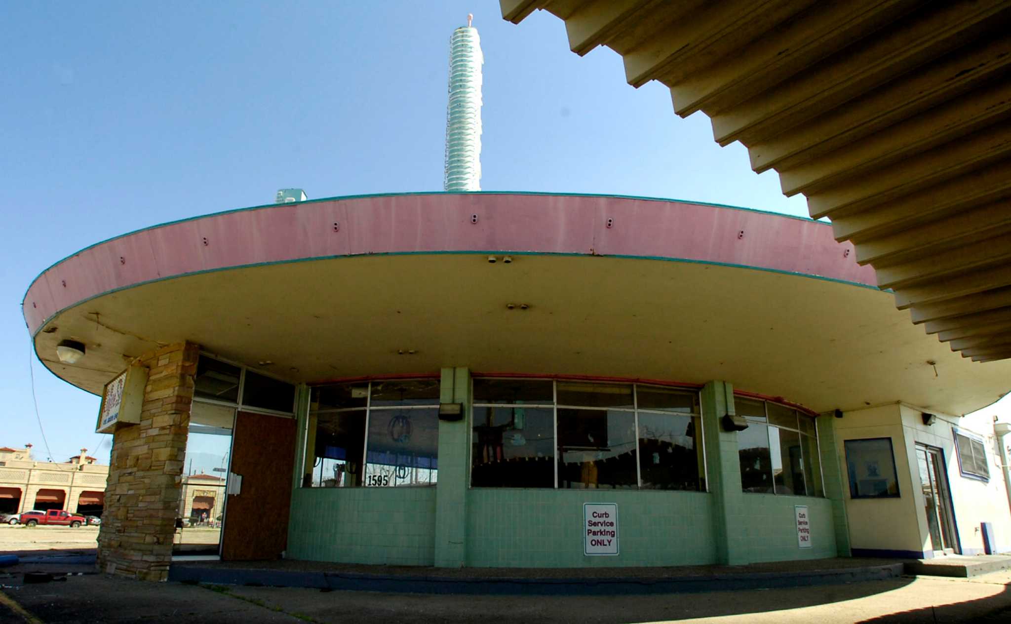 Is there still hope for the Pig Stand?