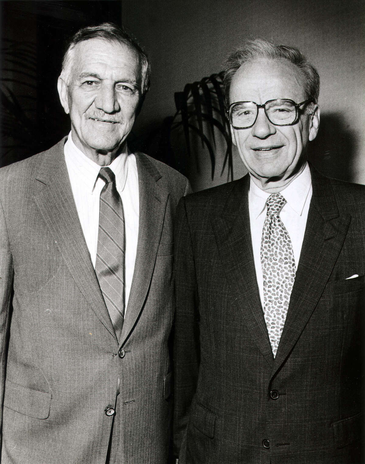 San Antonio Express-News History, Part 3: Wild in the streets