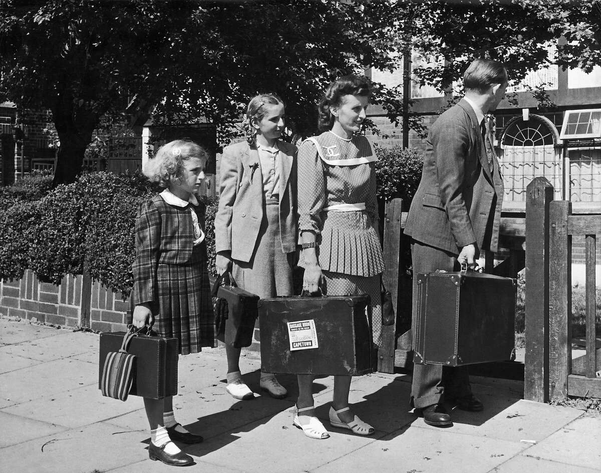 A visual history of Apartheid