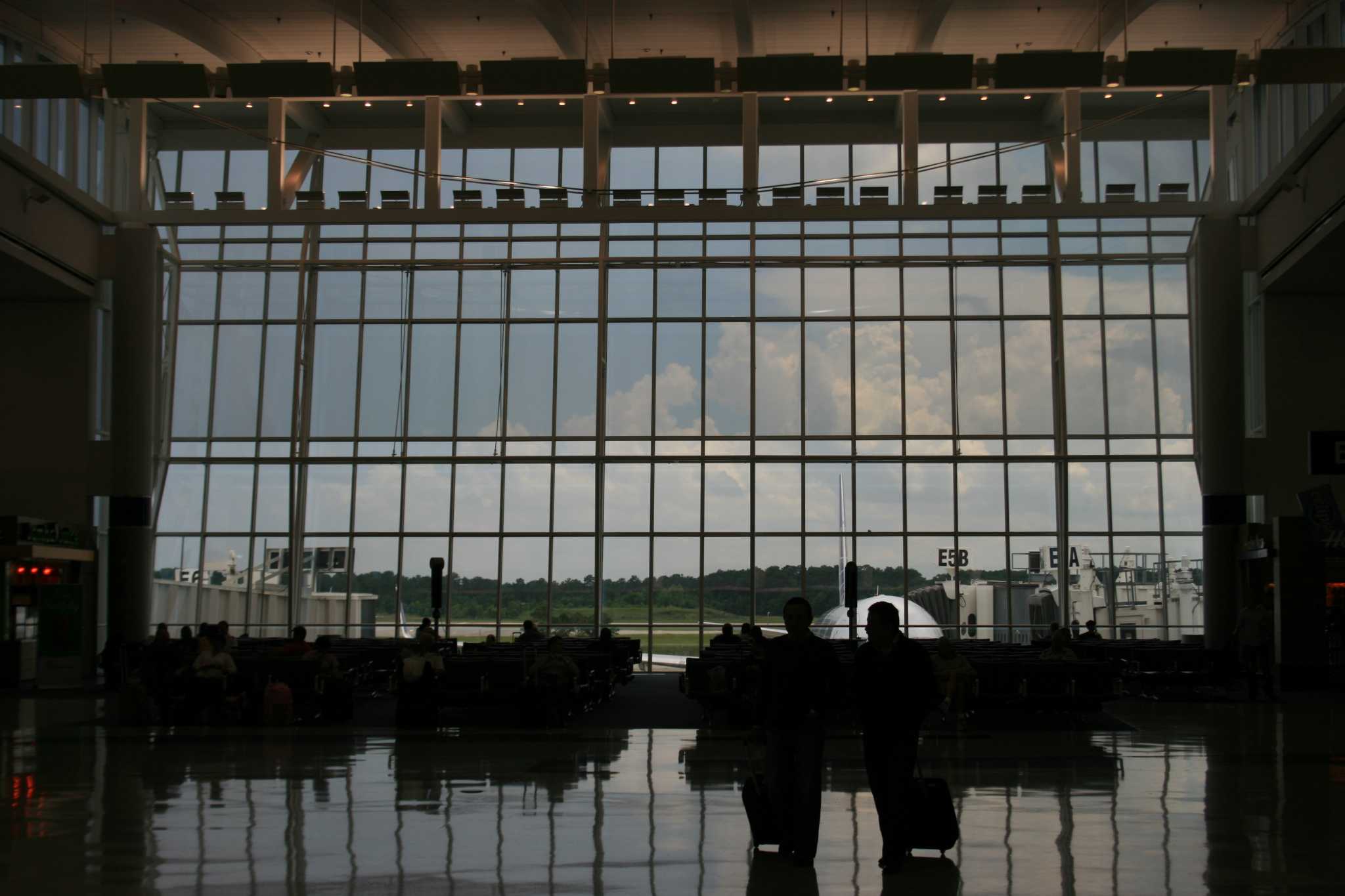 Terminal E lounge named best in North America
