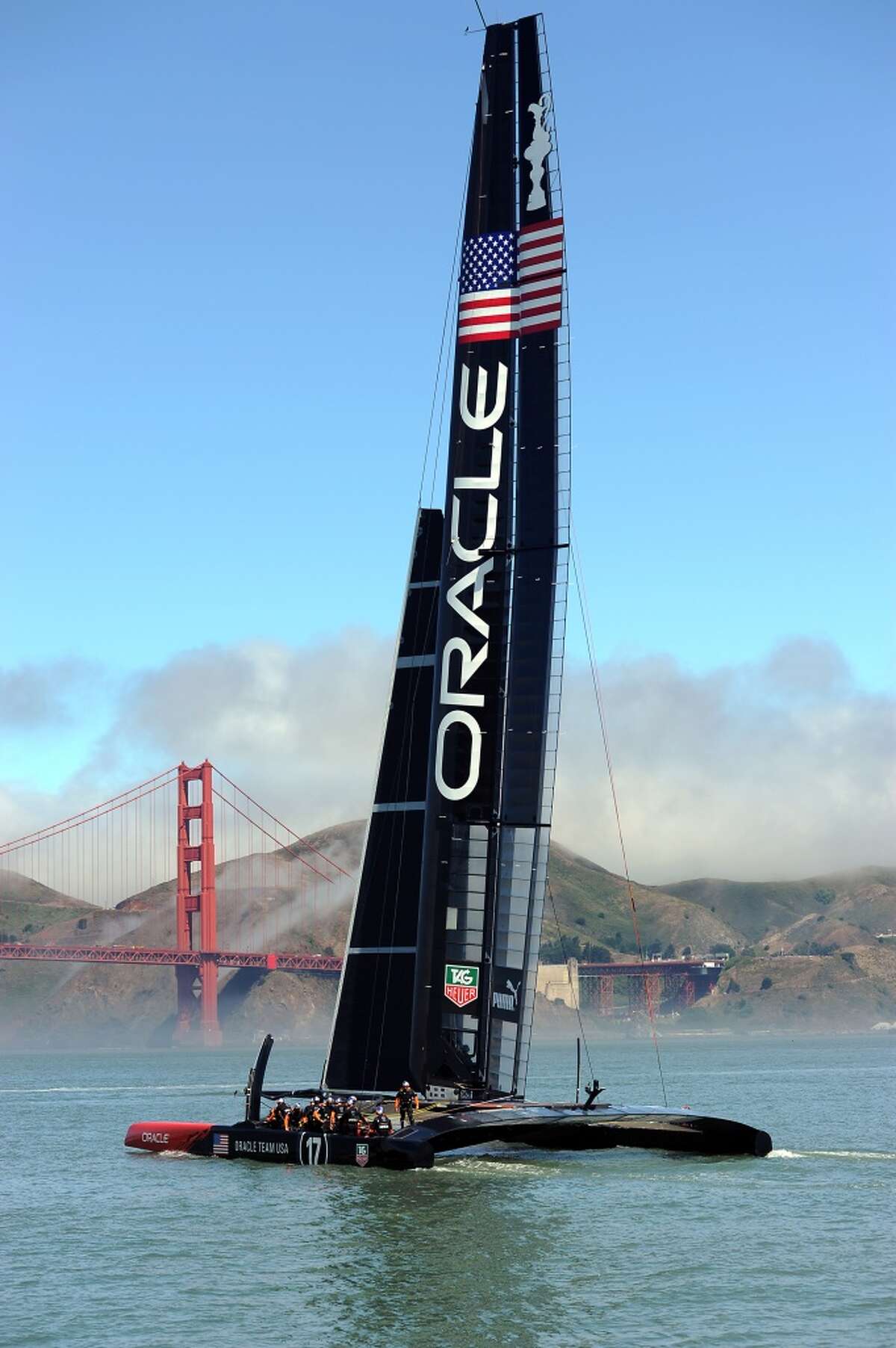 Report indicates Oracle's penalty was light