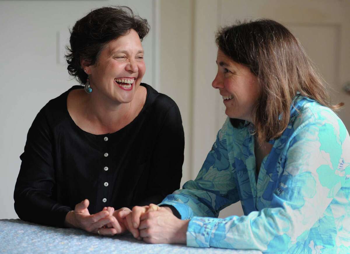 Couples praise fall of DOMA