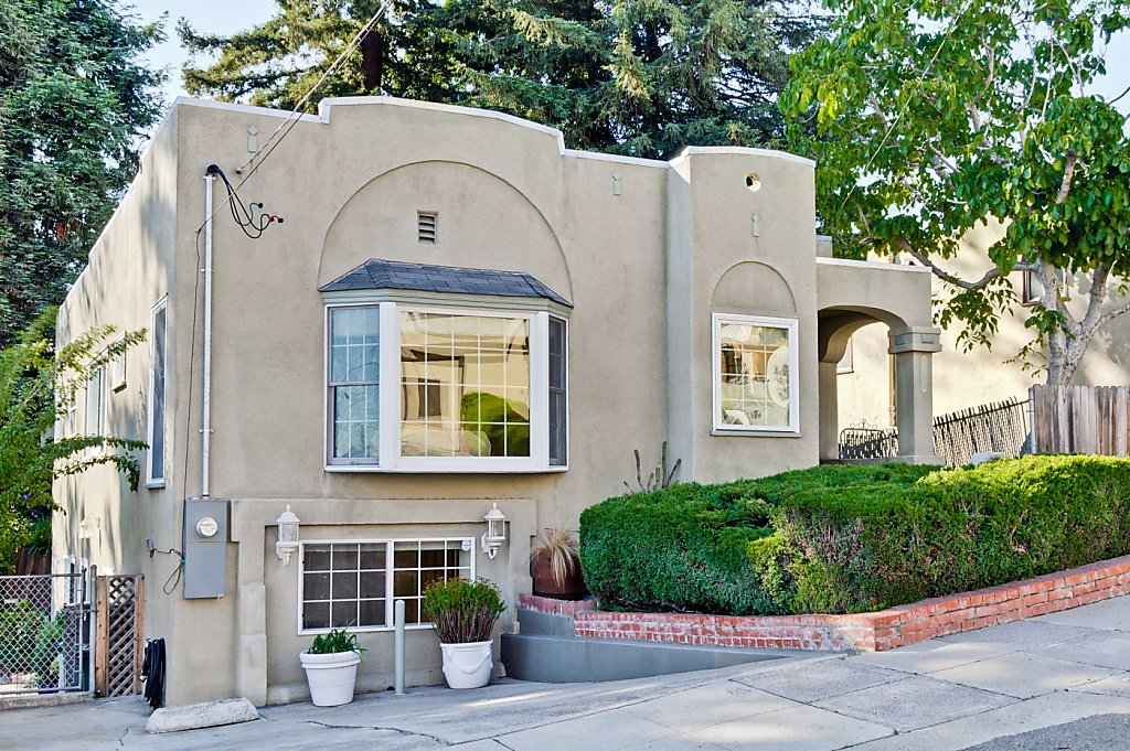 Maxwell Park home open Sunday