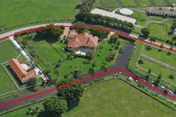 A peek inside Bill Gates' new mansion