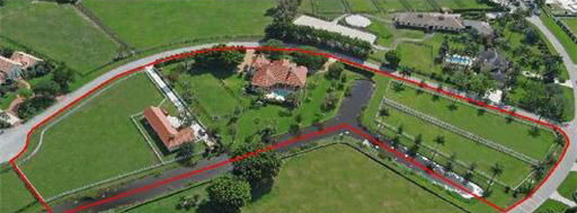 A peek inside Bill Gates' new mansion