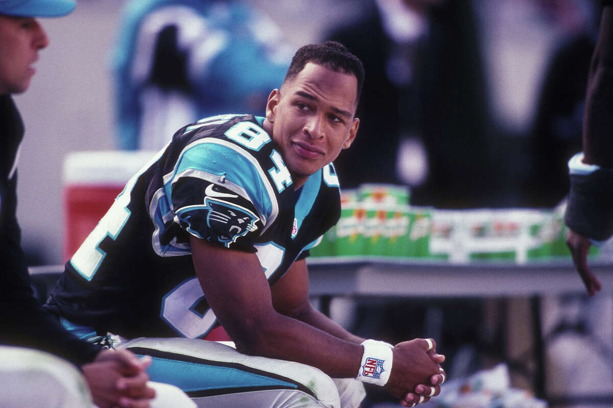 Rae Carruth's prison release nears as son he wanted dead turns 18