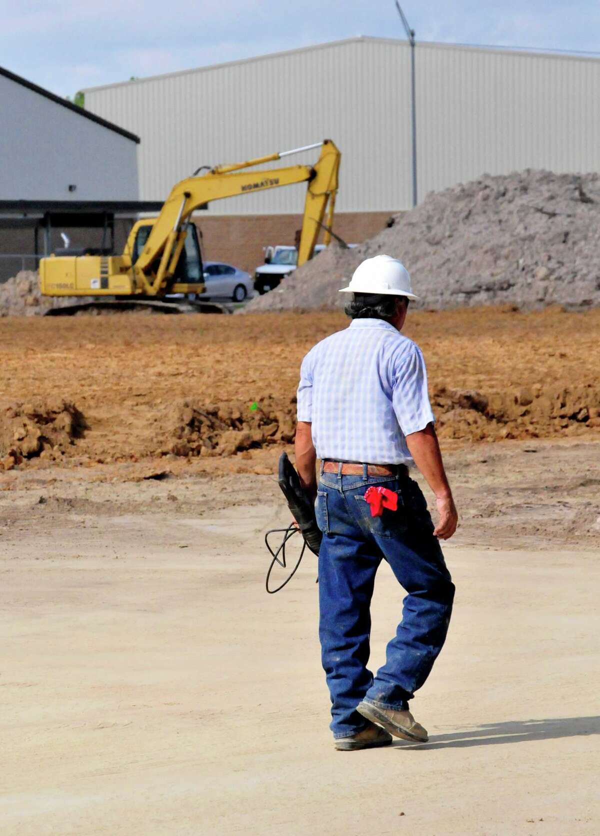 More funding, work needed to help finish FEMA Dome center