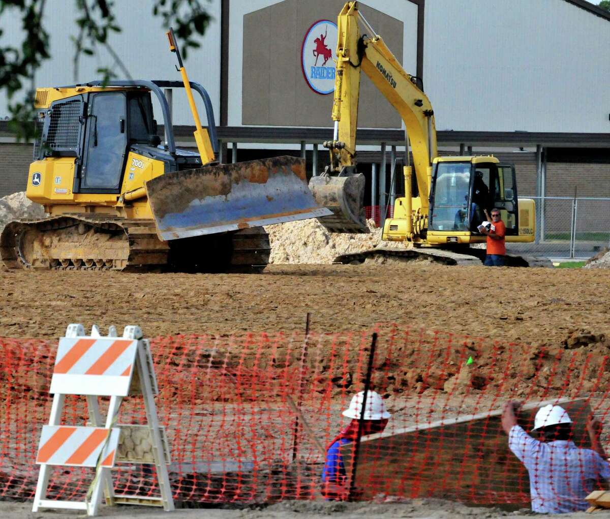 More funding, work needed to help finish FEMA Dome center