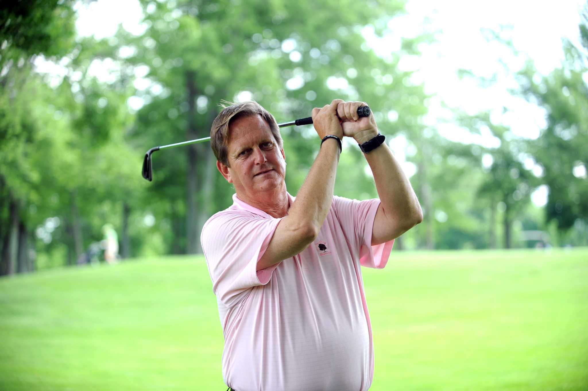 The Griff's 'Mr. Joe' is named top pro